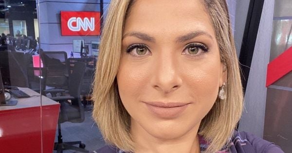 Daniela Lima deixa a CNN Brasil e vai para a GloboNews | HZ