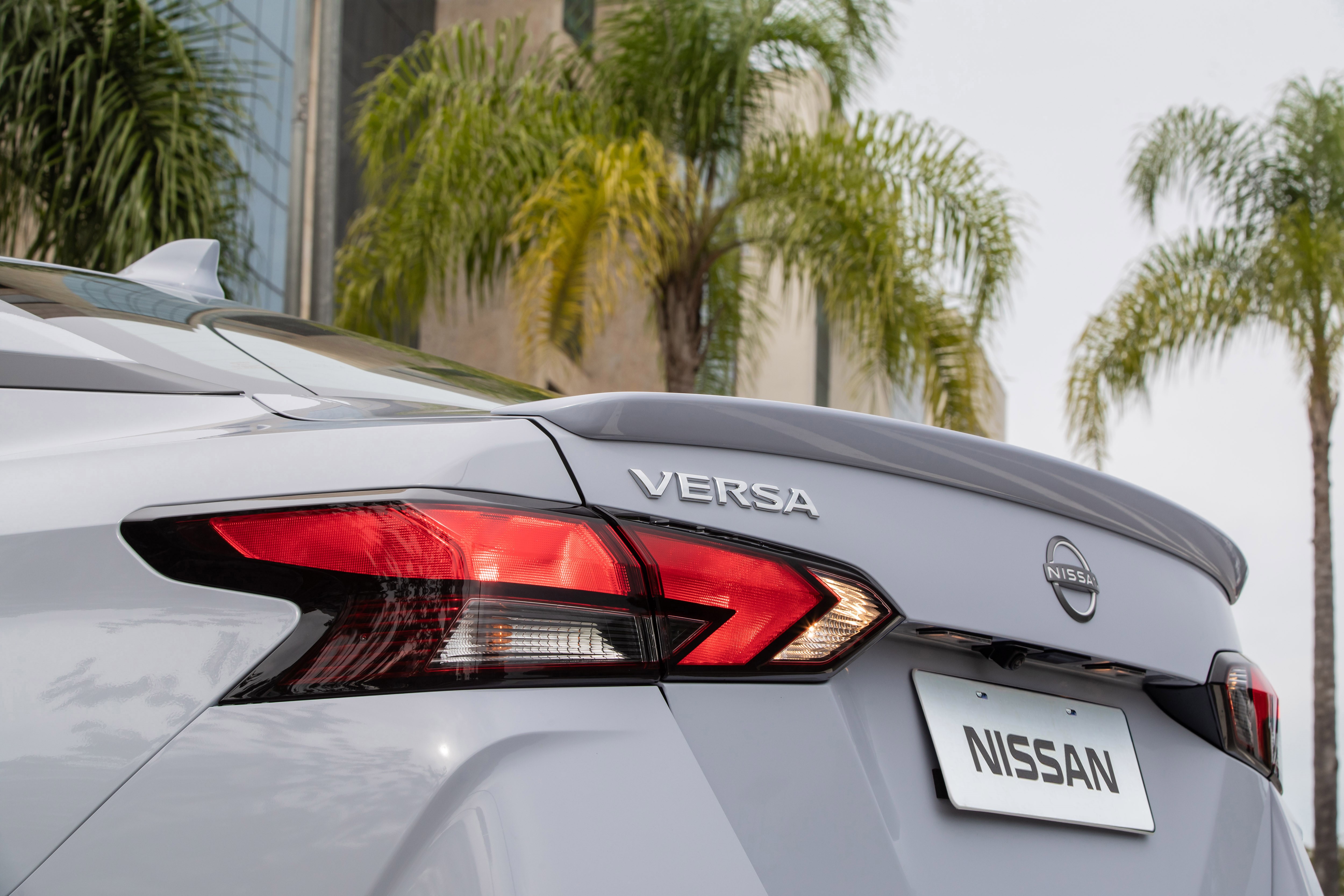 Linha 2024 do Nissan Versa ganha reforço nas tecnologias de segurança ...
