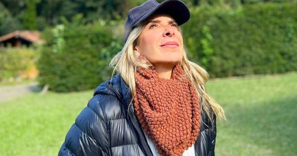 Flávia Januzzi diz que demissão da Globo foi 'traumática' | HZ