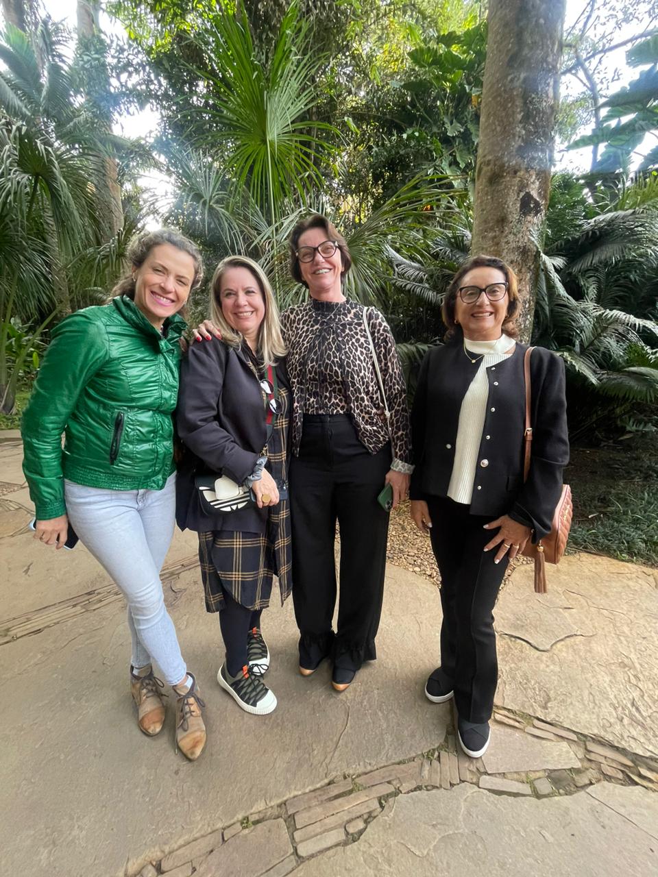 Capixabas participam de imersão de arte no Instituto Inhotim | HZ | A ...