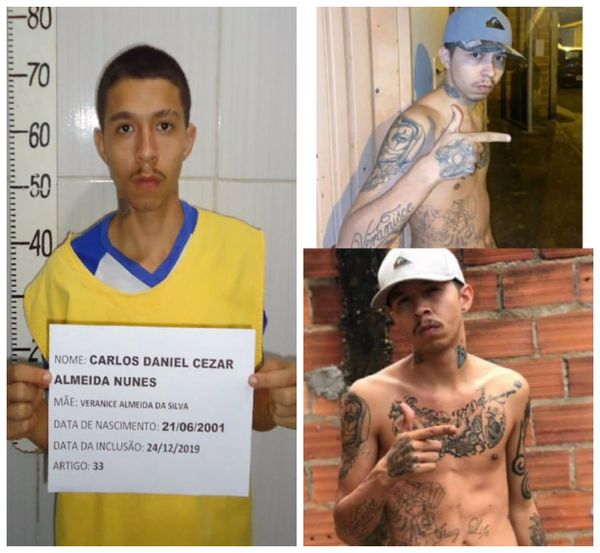 Técnica de enfermagem é demitida por divulgar fotos de corpo de traficante | A Gazeta