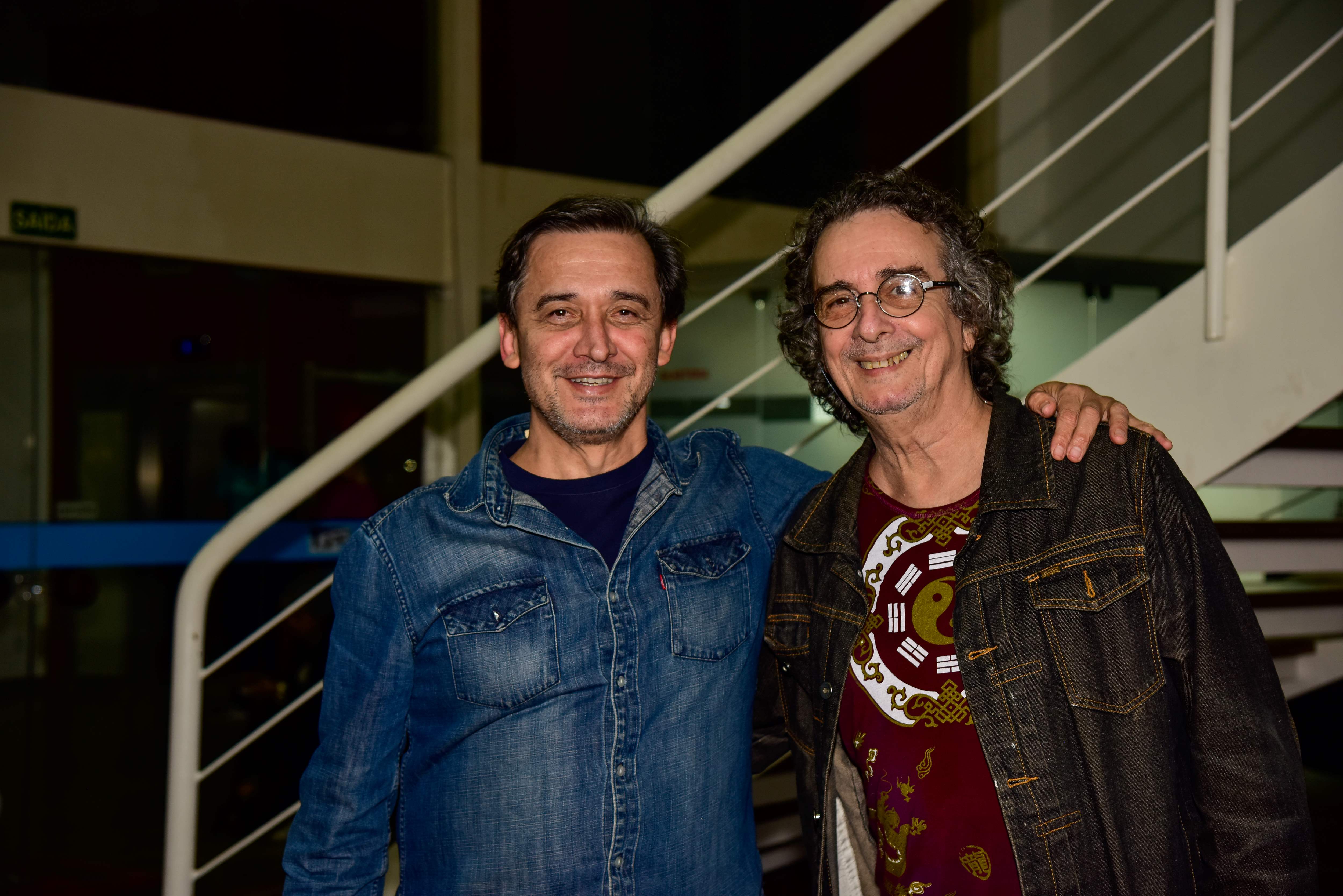 Concerto Vale Música Jazz Band homenageia Count Basie; veja fotos | HZ ...