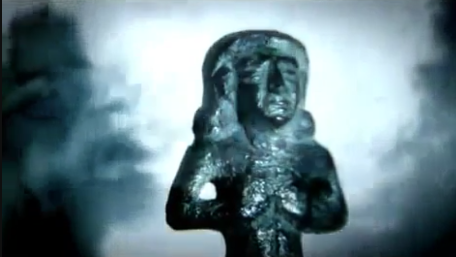Quem era a divindade Asherah, a esposa de Deus | A Gazeta