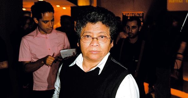 'Oportunidade é um vento': Marlene Mattos manda indireta | HZ