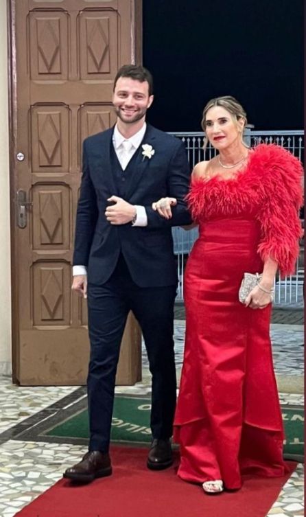 HZ | Maurício Torezani e Mariana Dantas dizem sim-sim em Vitória; veja ...