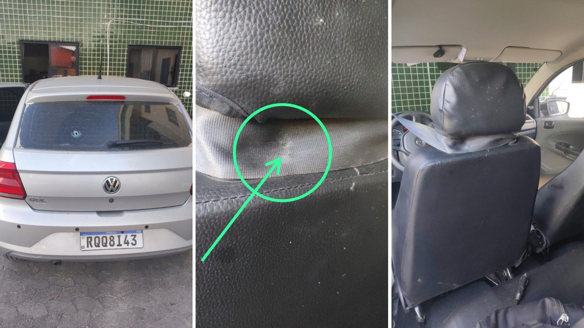 Suspeito De Atirar Em Policial Civil Em Vila Velha é Preso A Gazeta