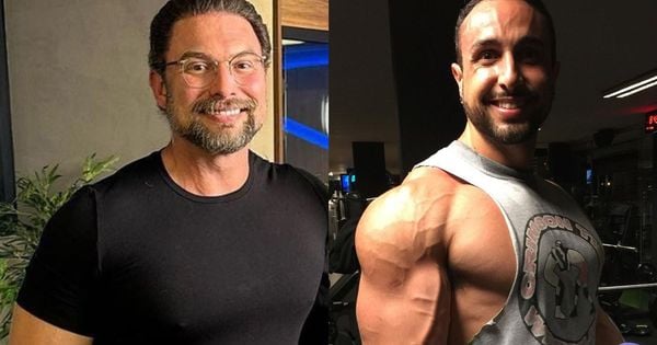 Entenda a briga entre os influencers Paulo Muzy e Rodrigo Góes | HZ