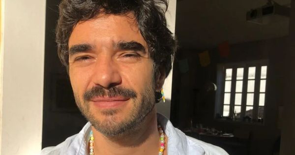 Caio Blat anuncia saída da Globo após 25 anos e nova série da HBO | HZ