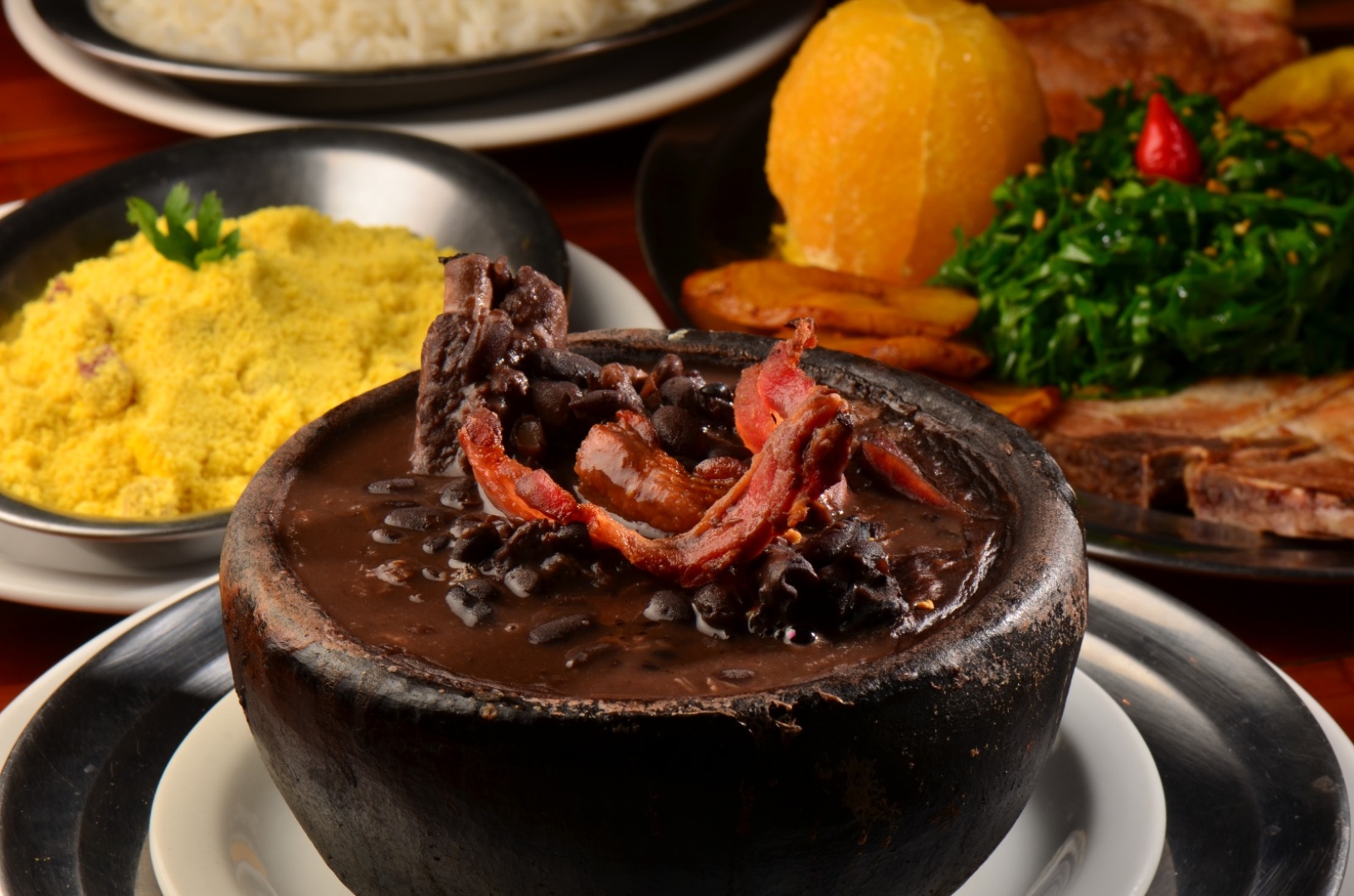 10 bares e restaurantes para comer feijoada na Grande Vitória | HZ