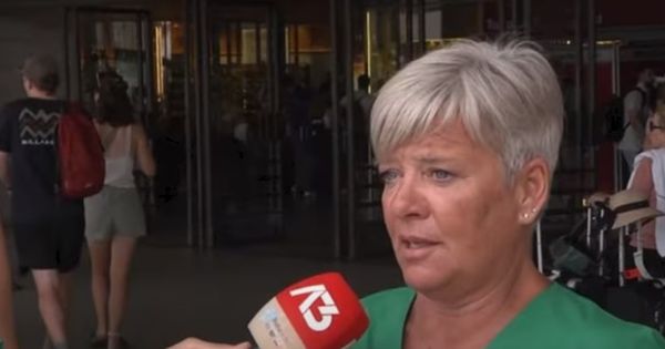 'Attenzione pickpocket': italiana responsável pelo meme é furtada em ...