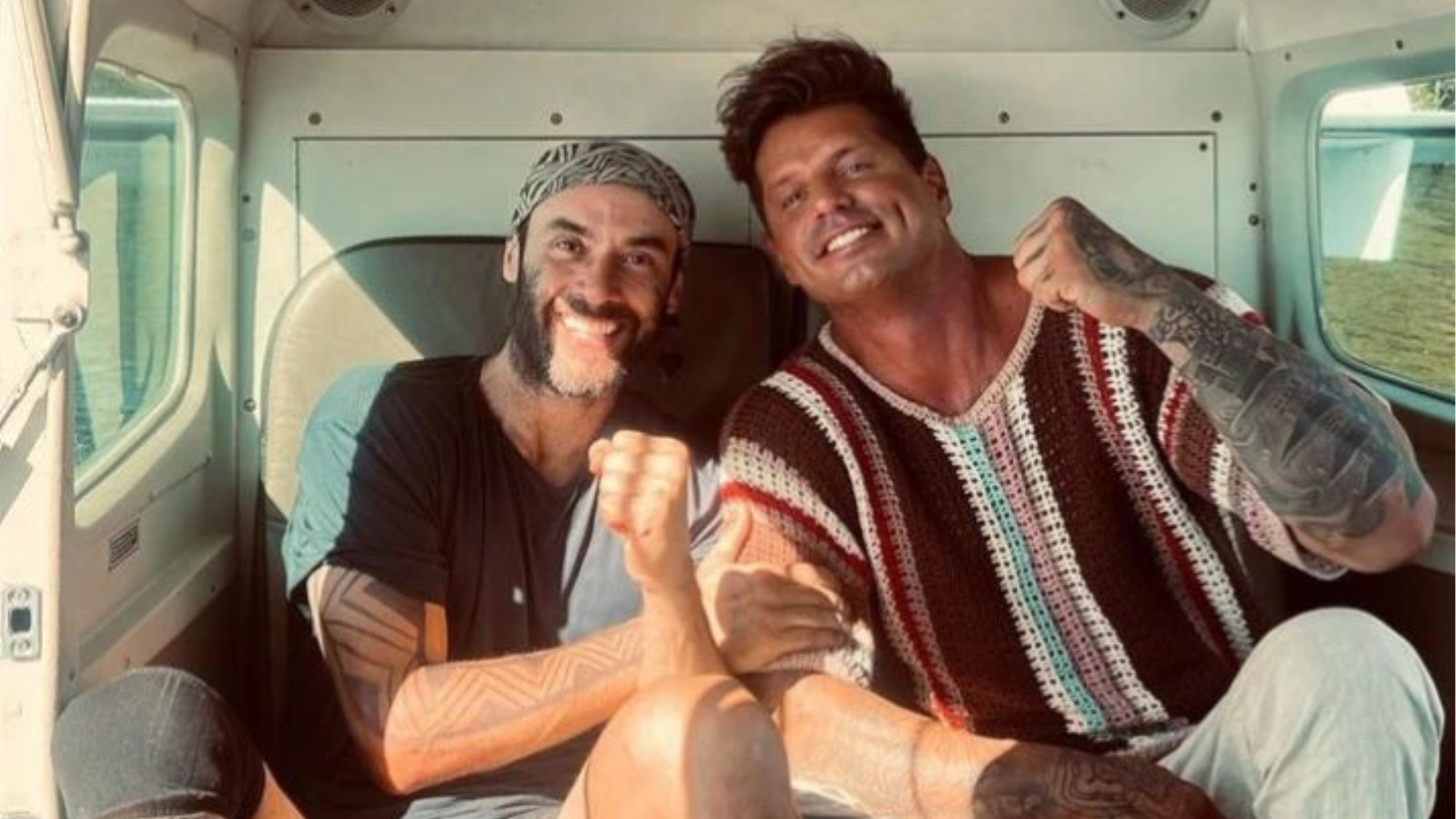 HZ | Dedé vence reality 'No Limite' e leva R$ 500 mil para casa | A Gazeta