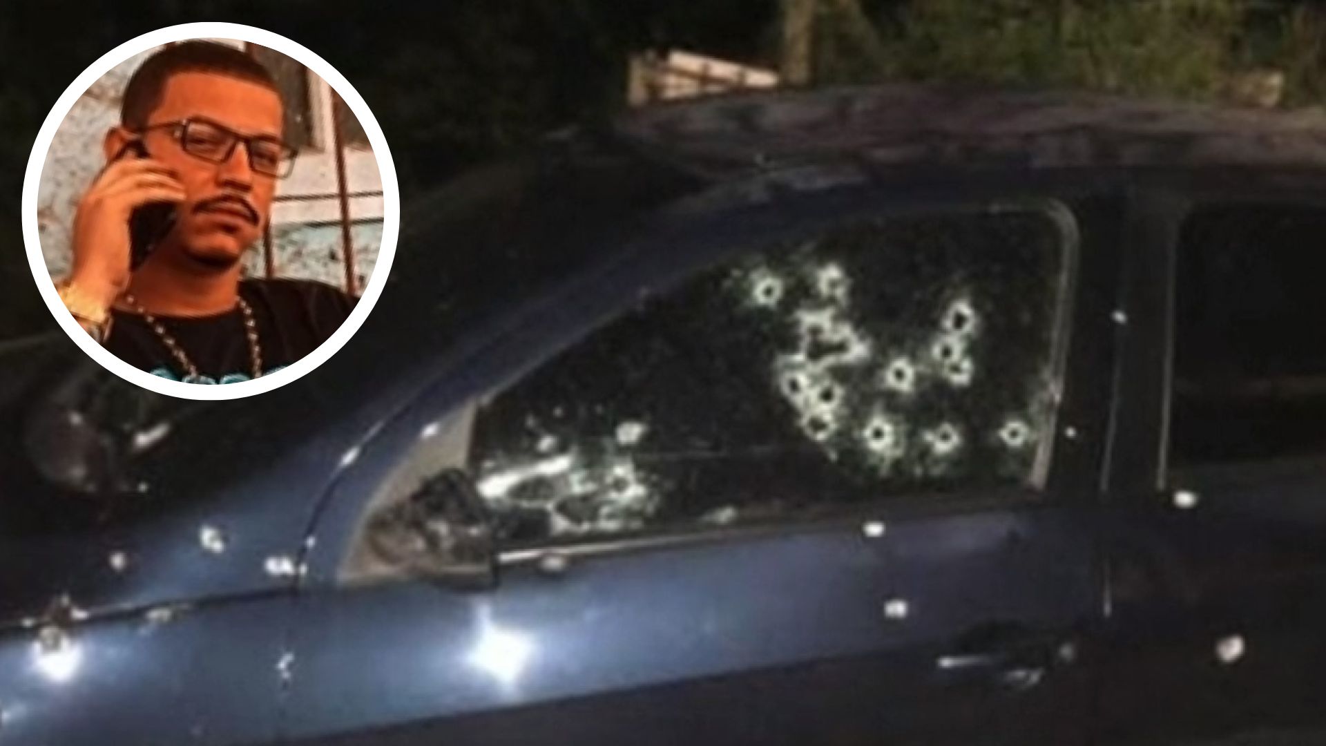 Casal é alvo de emboscada e homem é executado com 19 tiros em Cariacica ... Casal é alvo de emboscada e homem é executado com 19 tiros em Cariacica ...