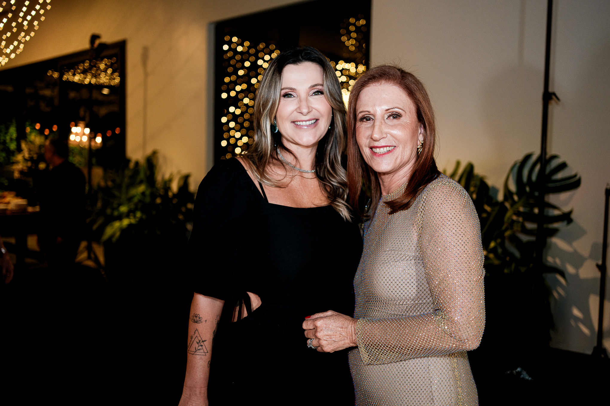 Mary Helal celebra 70 anos com festão em Vitória; veja fotos | HZ | A ...