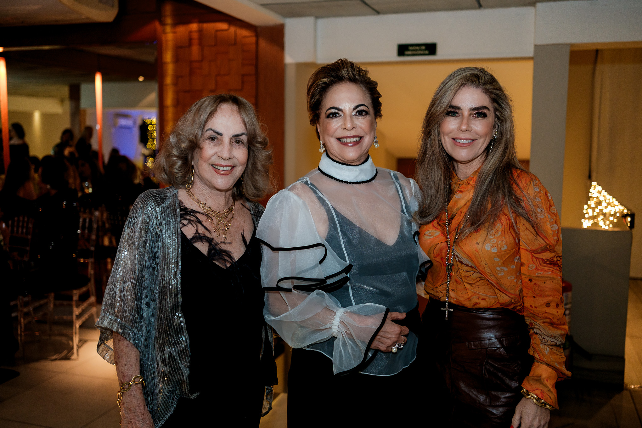 Letícia Pernambuco celebra aniversário com amigas em Vitória | HZ | A Gazeta