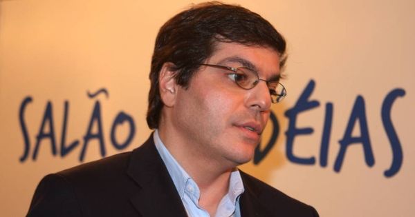 Ali Kamel deixa comando do Jornalismo da Globo após 14 anos | HZ