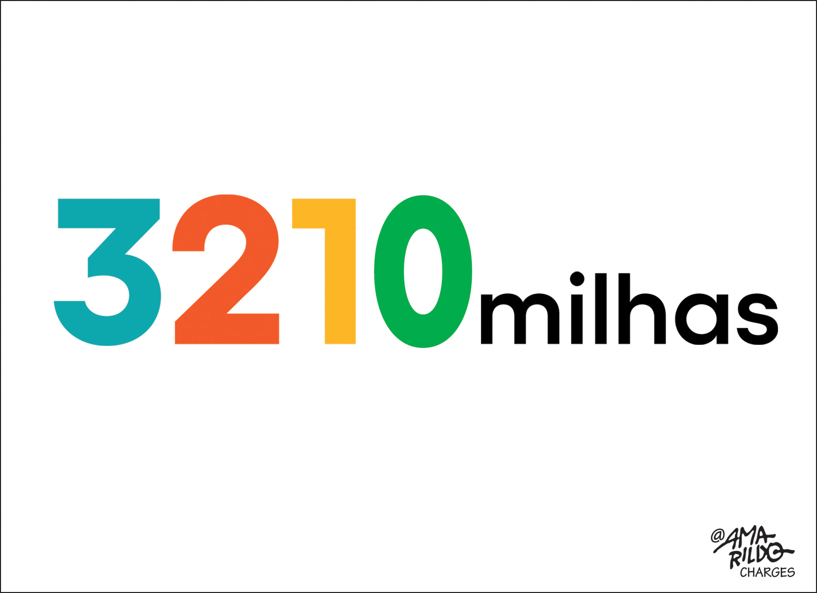 3… 2… 1… 0 | A Gazeta