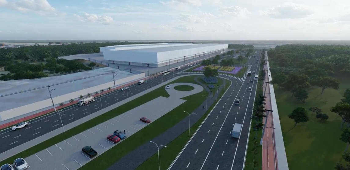 Avenida Civit I, na Serra, vai ser ampliada e ganhar parque; veja vídeo ...