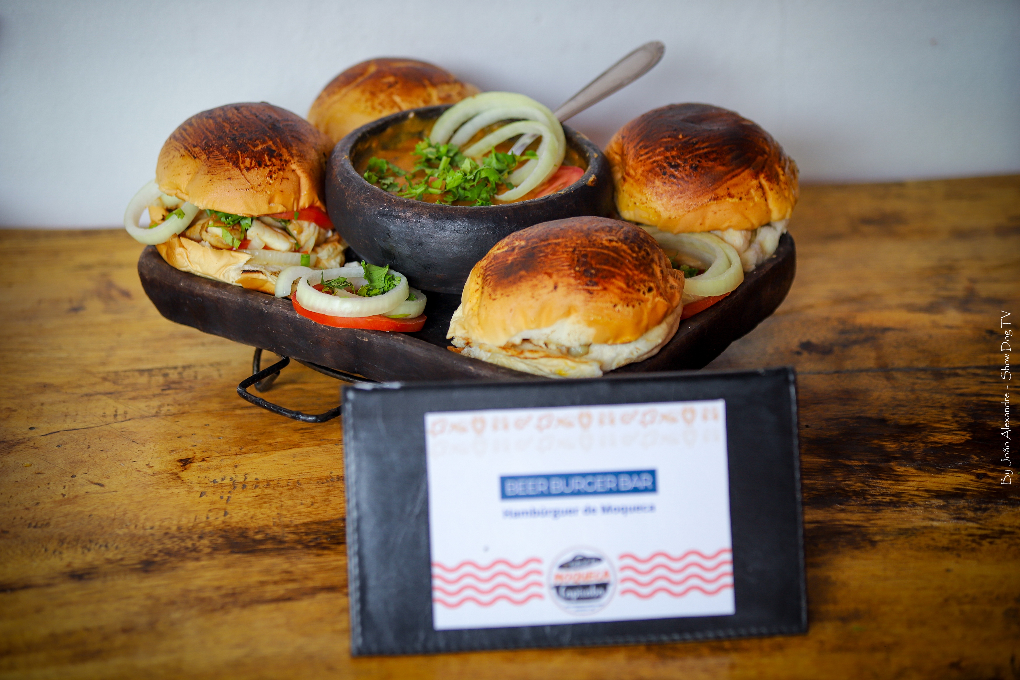 Festival da Moqueca em Anchieta terá hambúrguer e versão vegana do ...