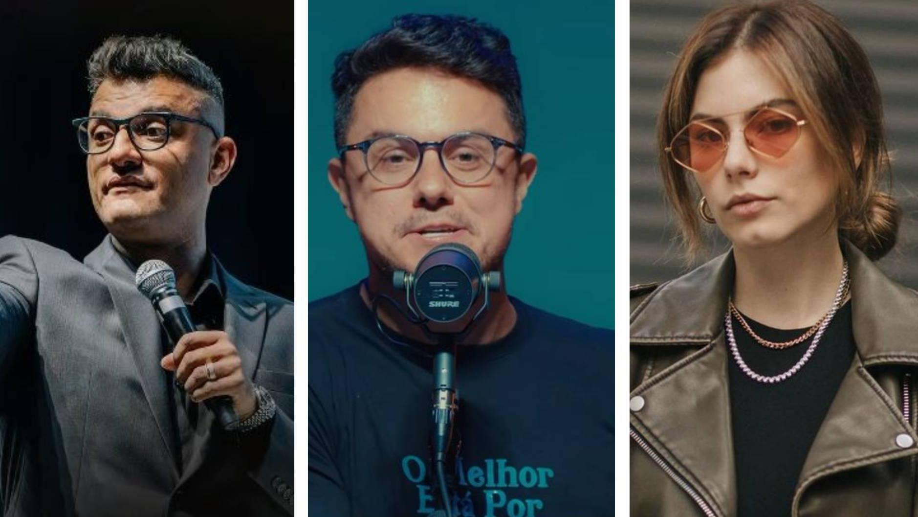 Jesus motivacional: quem são os 'coaches evangélicos' | A Gazeta