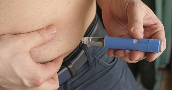 Mounjaro: entenda como funciona o remédio para tratamento de diabetes ...