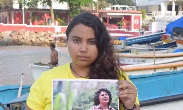 Assessora de Anielle Franco é demitida dois dias após ofensas a ...