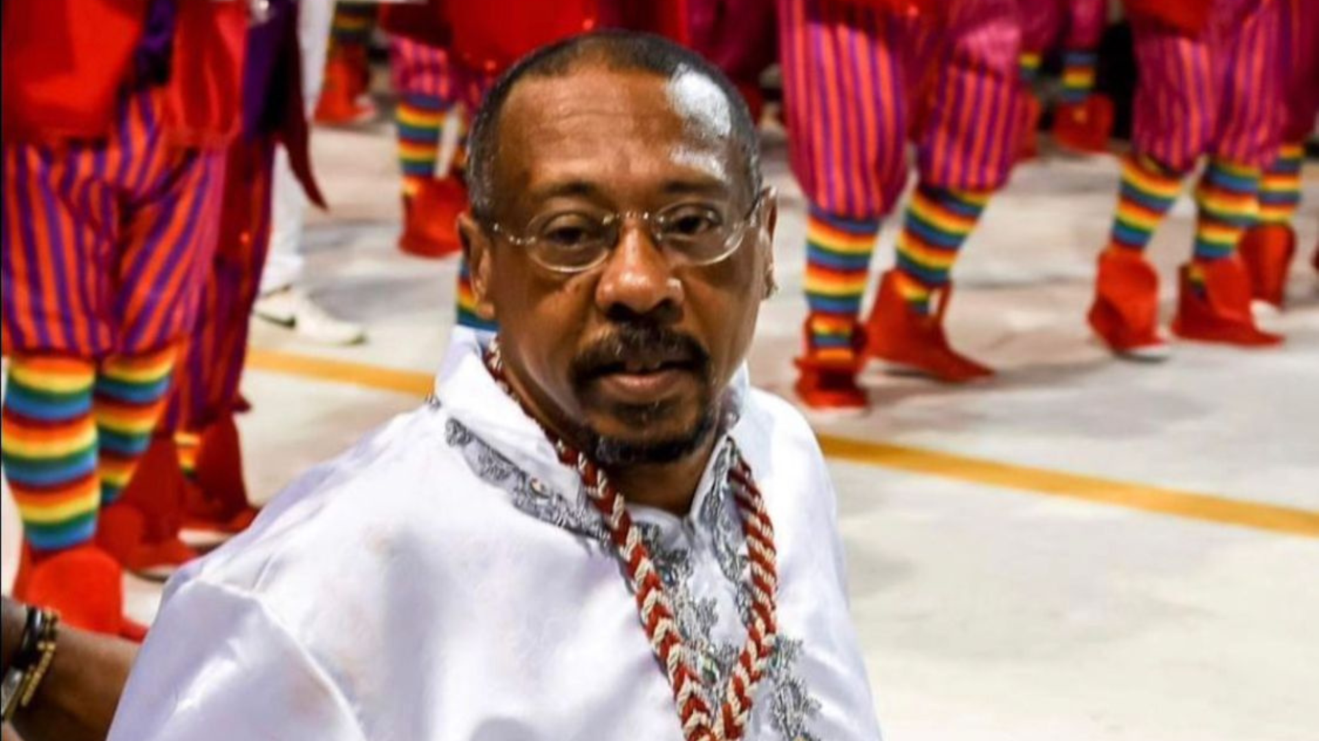 Morre Edmar Cruz, fundador e ritmista da MUG, aos 58 anos | HZ