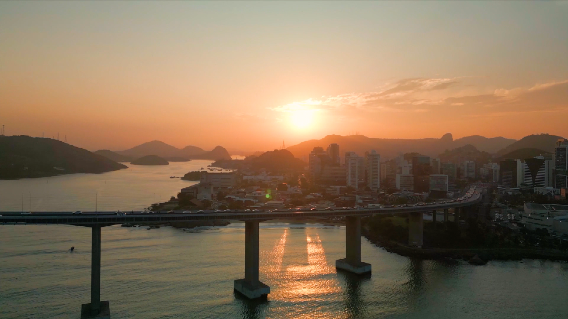 7 Maravilhas do ES: Terceira Ponte é o primeiro monumento revelado | HZ