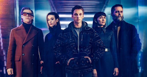 "Awareness", do Prime Video, é um desperdício de boas ideias | A Gazeta