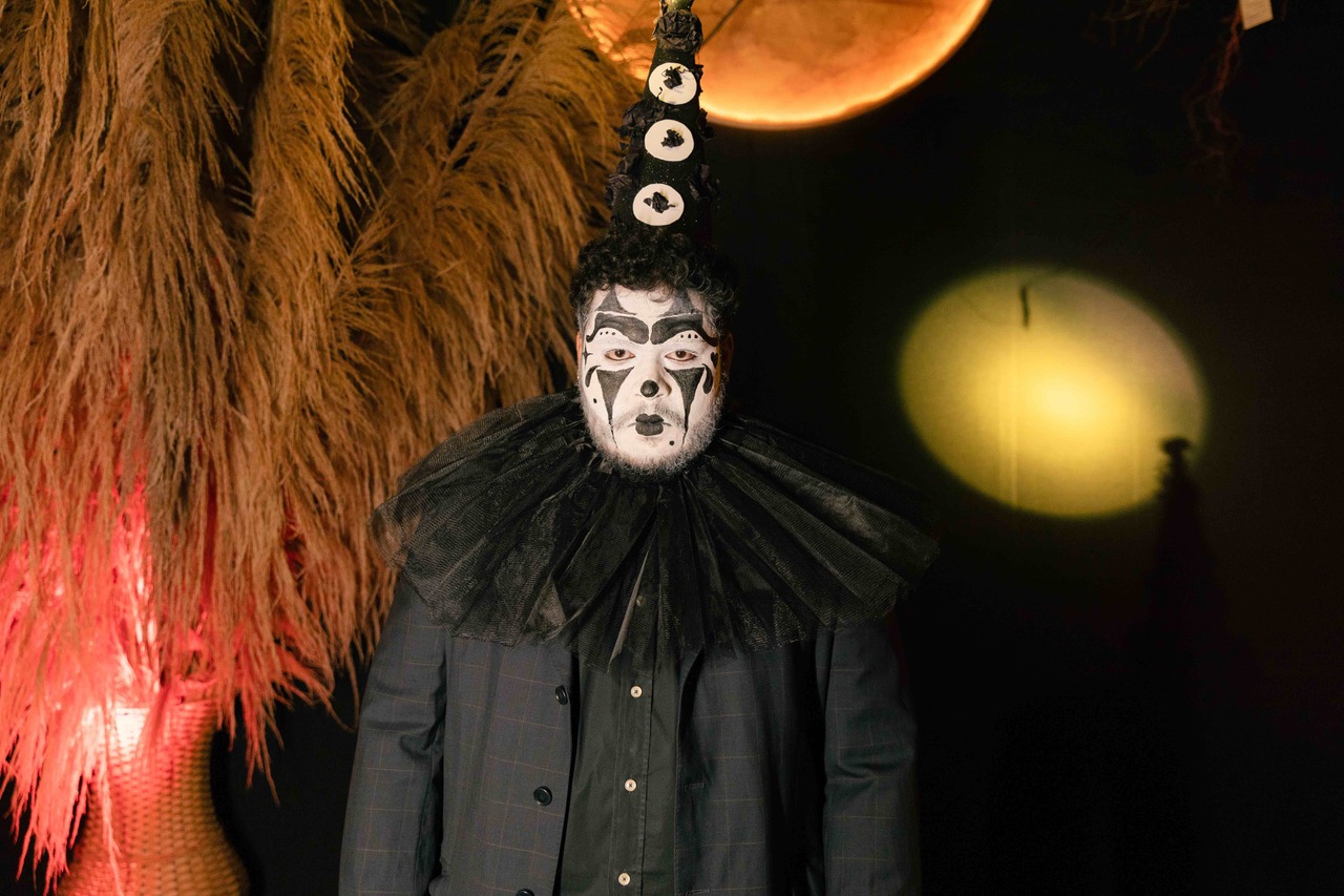 HZ | Veja quem prestigiou o tradicional Baile Místico em Vitória | A Gazeta