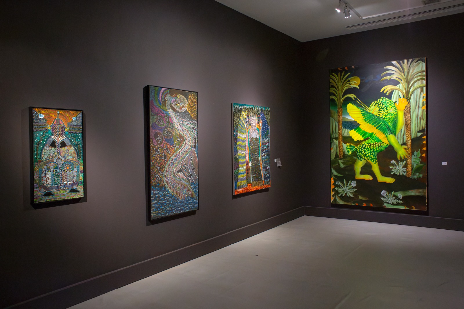 A Gazeta | Museu Vale traz a Vitória exposição de arte contemporânea ...