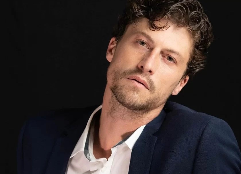 Corpo do ator e modelo Ricardo Merini é achado em IML de SP | A Gazeta