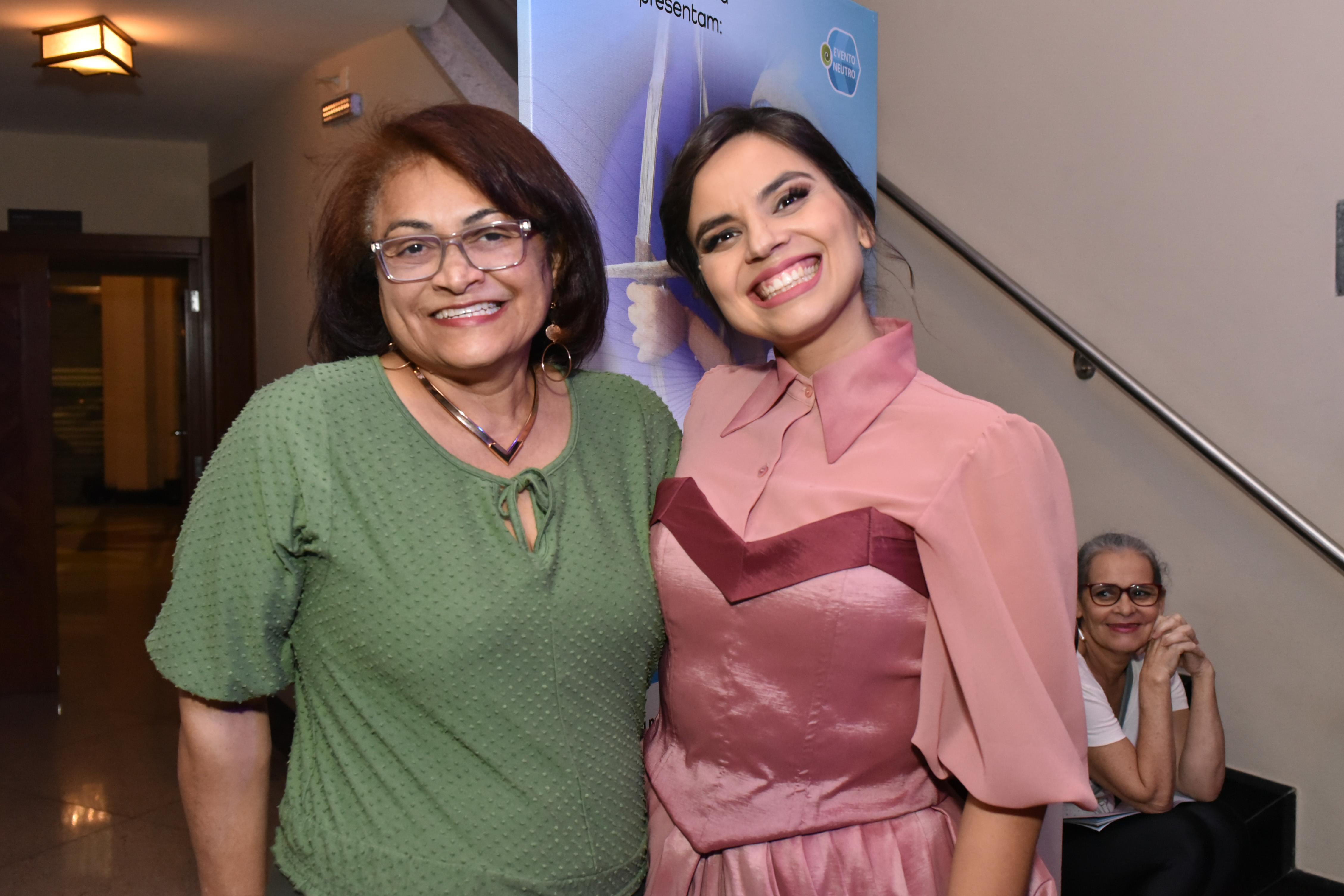 HZ | Veja quem conferiu a ópera inédita 'Contos de Júlia' em Vitória ...