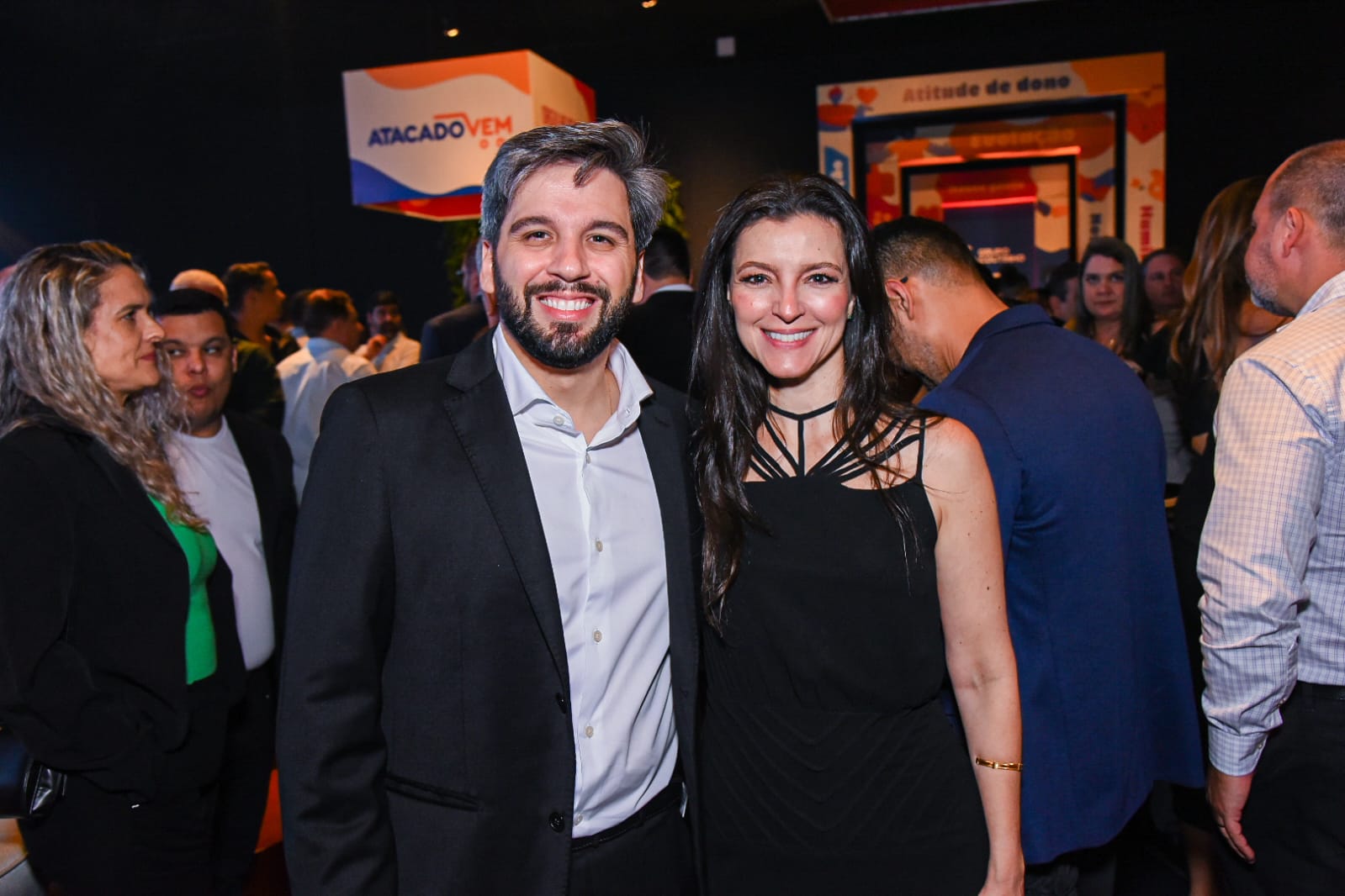 Grupo Coutinho celebra 45 anos com festa para parceiros | A Gazeta