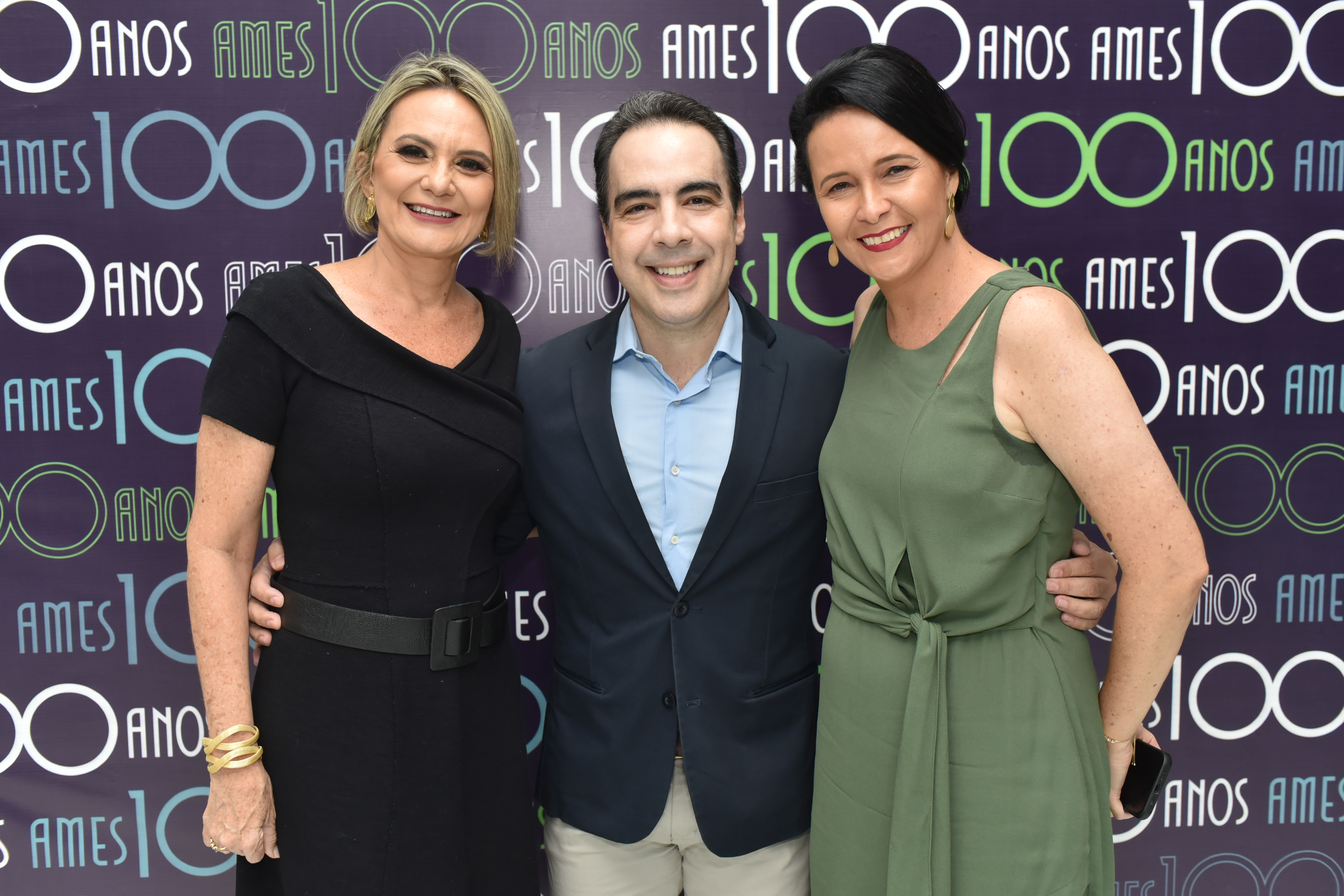 HZ | Associação Médica do ES inicia comemorações de 100 anos | A Gazeta