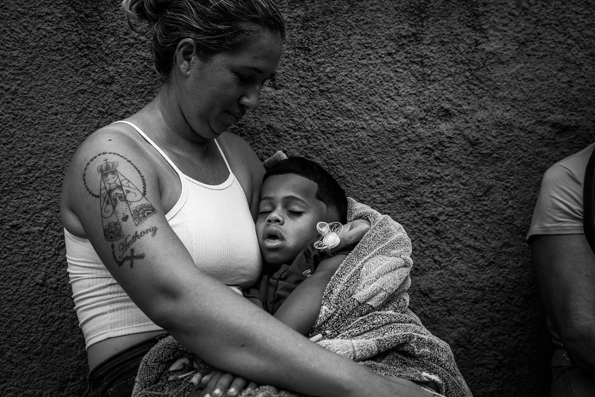 Em busca da cura | A Gazeta