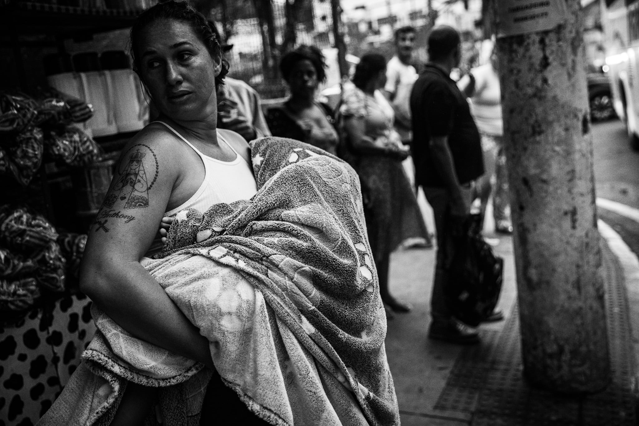 Em busca da cura | A Gazeta