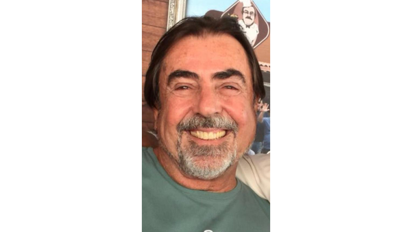 Morre Herbert Freire Sposito aos 67 anos | A Gazeta