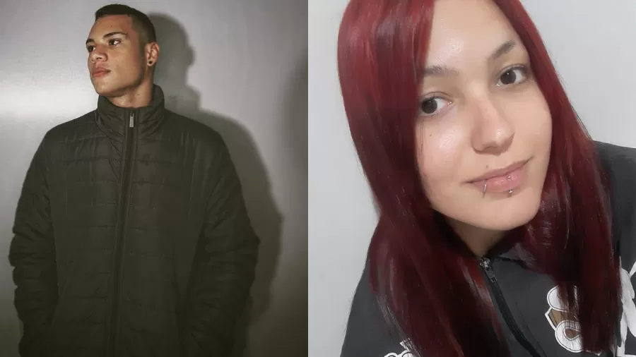 Suspeita de participar da morte de jovens degolados é presa | A Gazeta Suspeita de participar da morte de jovens degolados é presa | A Gazeta