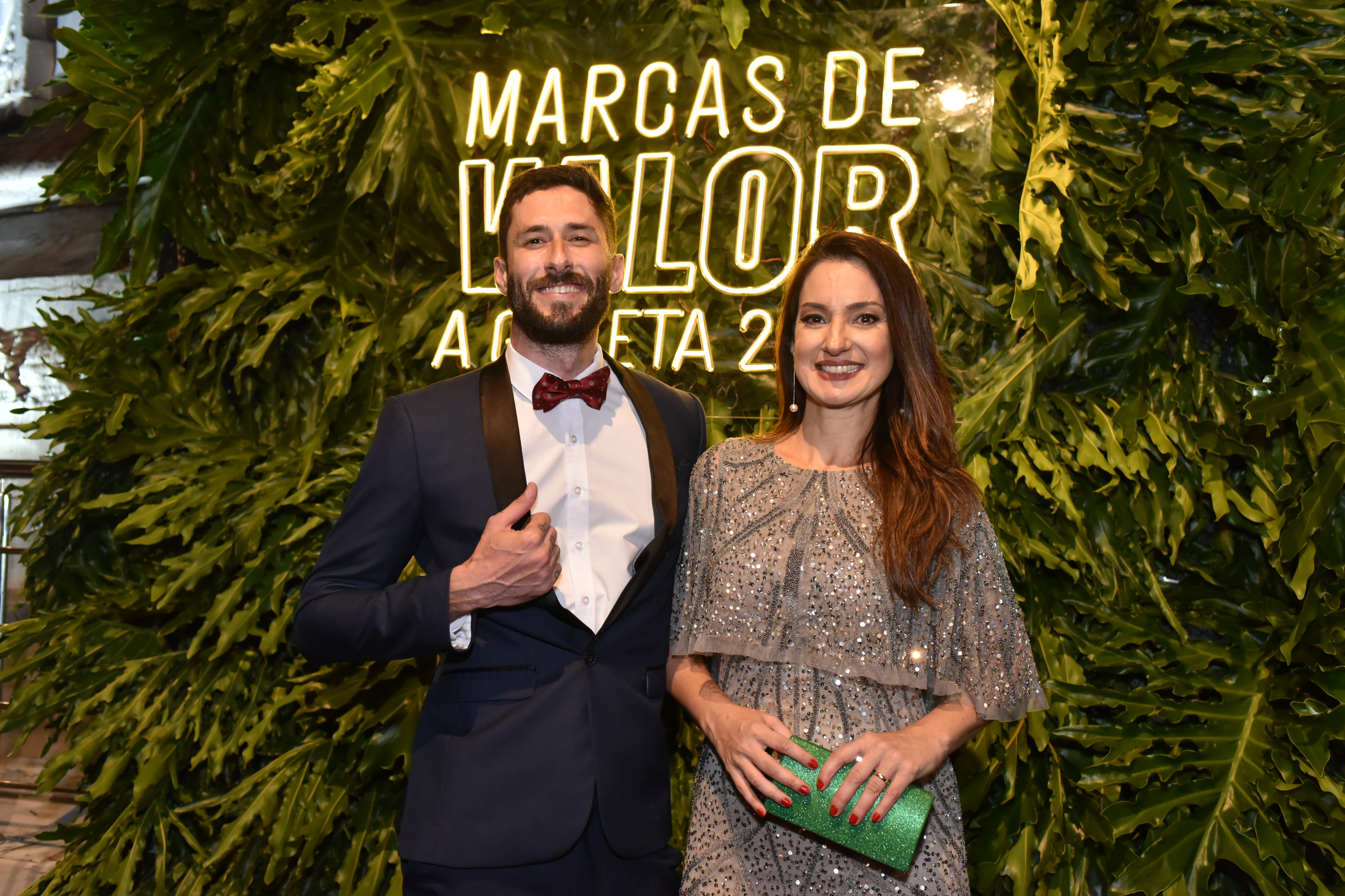 HZ | Veja como foi a festa do prêmio Marcas de Valor da Rede Gazeta 2023 | A Gazeta