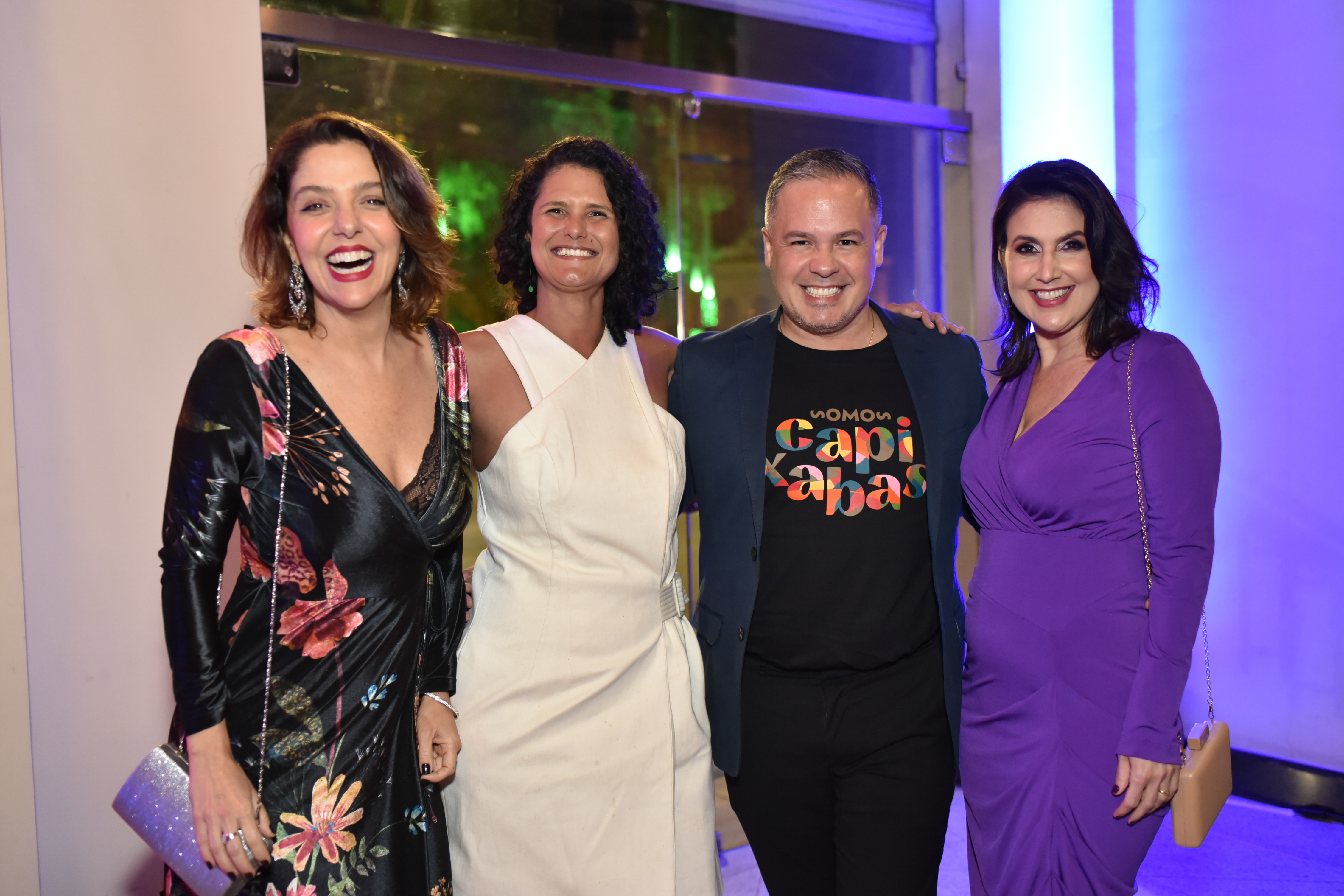 HZ | Veja como foi a festa do prêmio Marcas de Valor da Rede Gazeta 2023 | A Gazeta