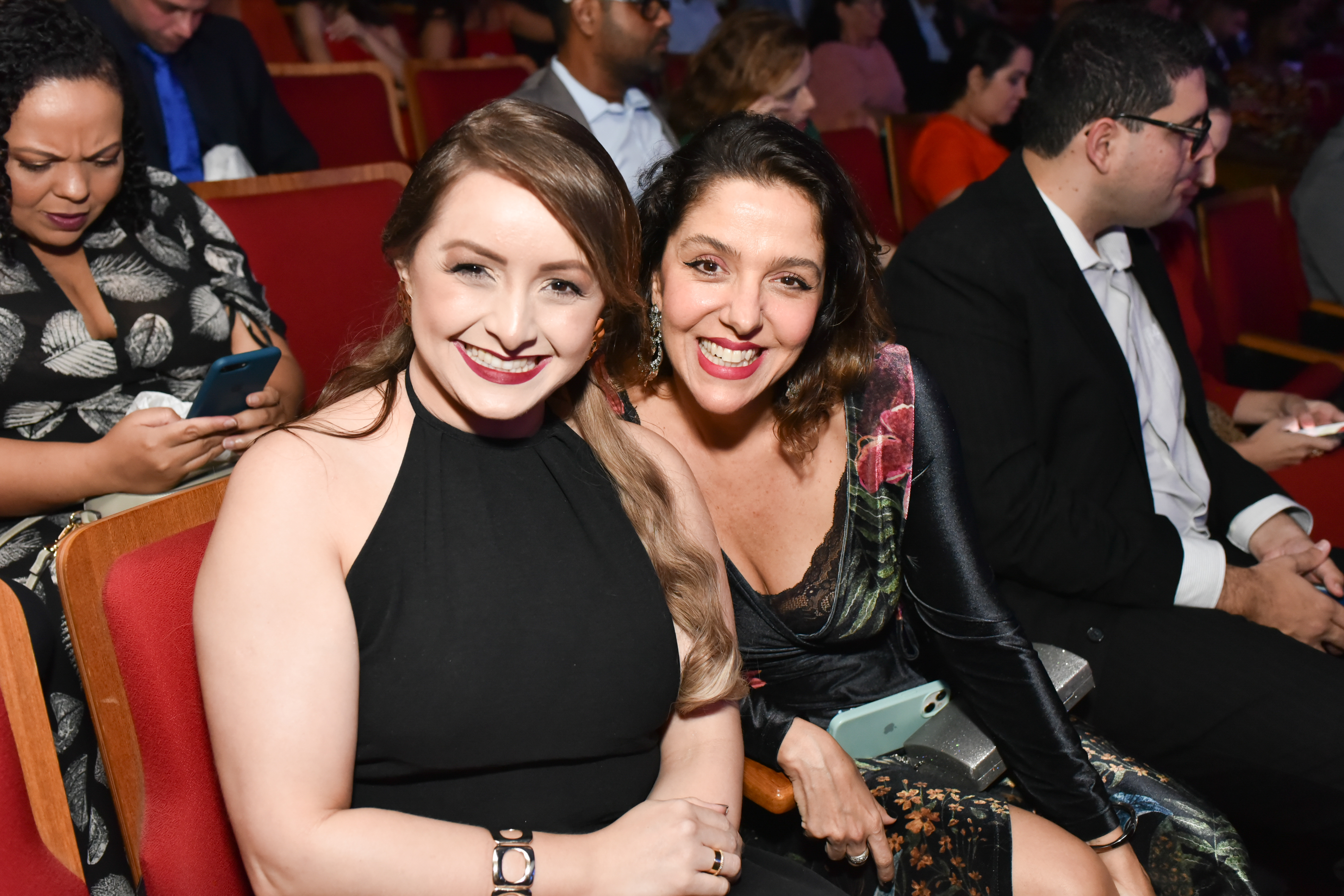 HZ | Veja como foi a festa do prêmio Marcas de Valor da Rede Gazeta 2023 | A Gazeta