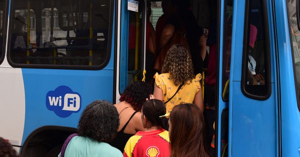 Nova tarifa do Transcol será definida nesta sexta-feira (10) | A Gazeta