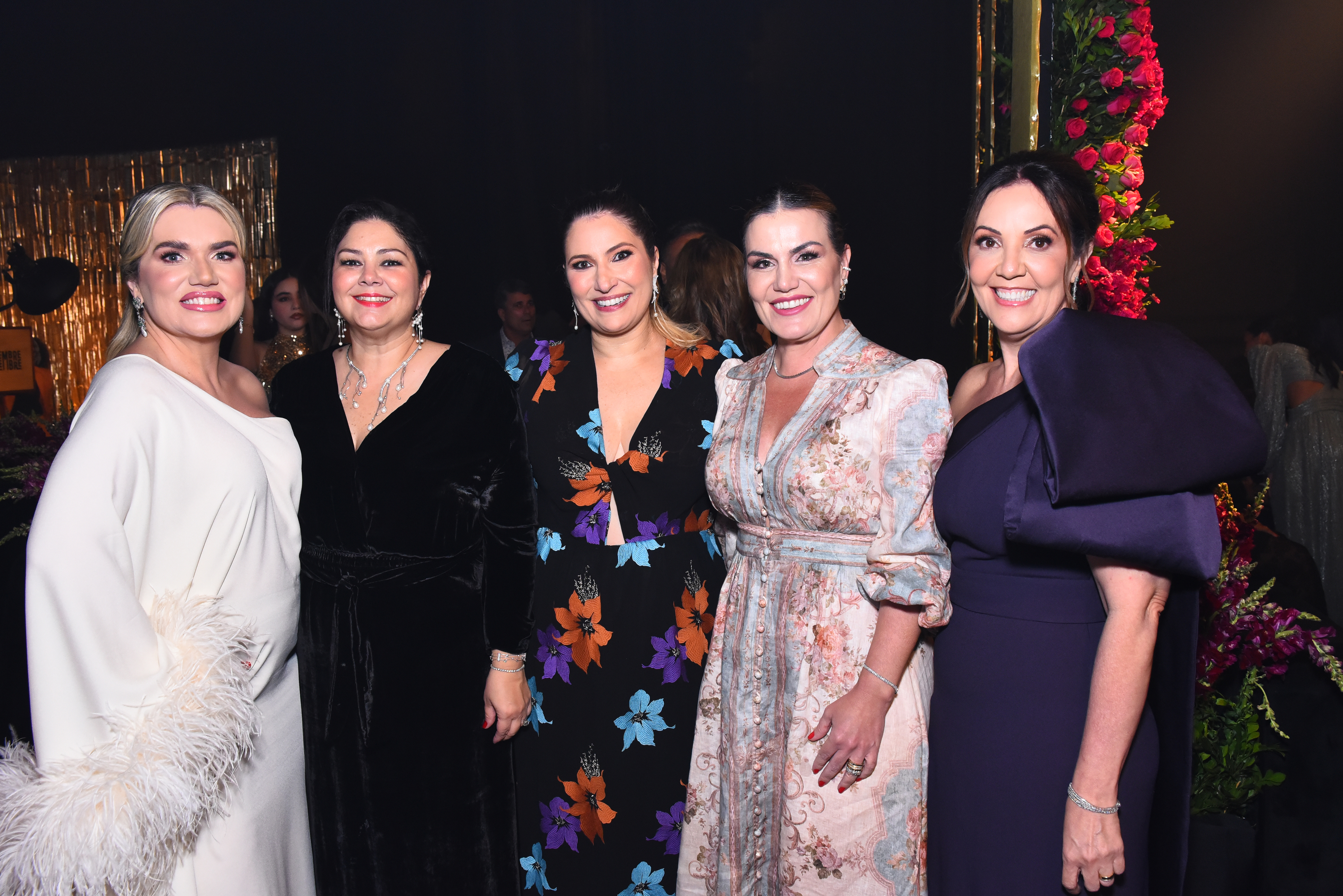 HZ | Rafaela Rabinovitch celebra 15 anos com festa em Vitória | A Gazeta