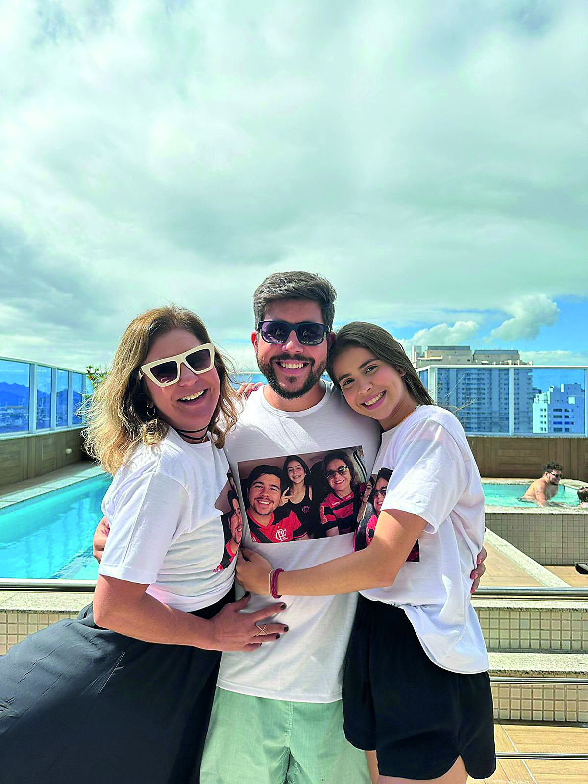 Sofia Madeira: capixaba eleva patamar da ginástica rítmica do Brasil | A Gazeta