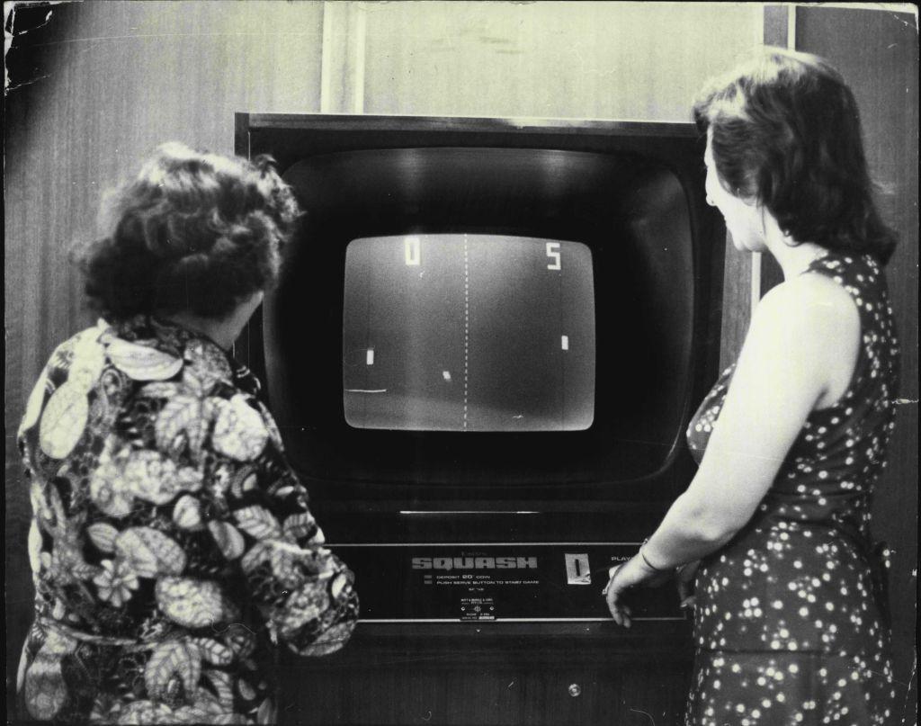 Como foi criado o 1° videogame da história, há 50 anos | A Gazeta