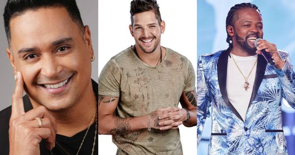 Verão 2024: veja programação de shows gratuitos na Grande Vitória | HZ