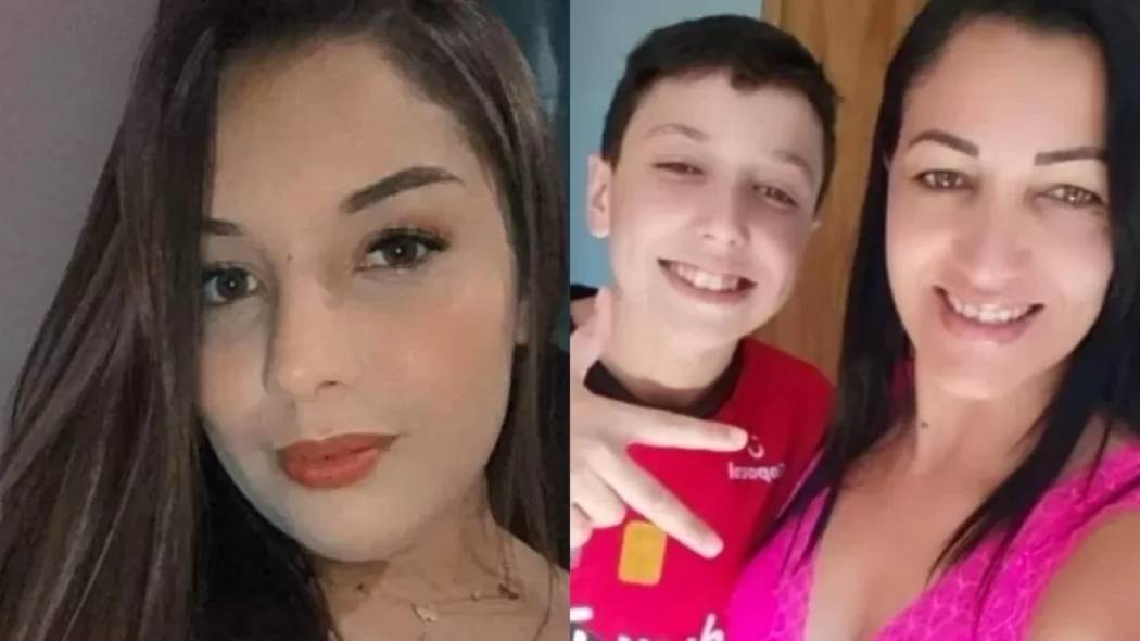 Mãe e dois filhos morrem após fio de alta tensão cair em piscina | A Gazeta