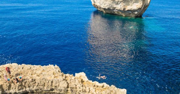 Conheça os cenários paradisíacos de Malta | HZ