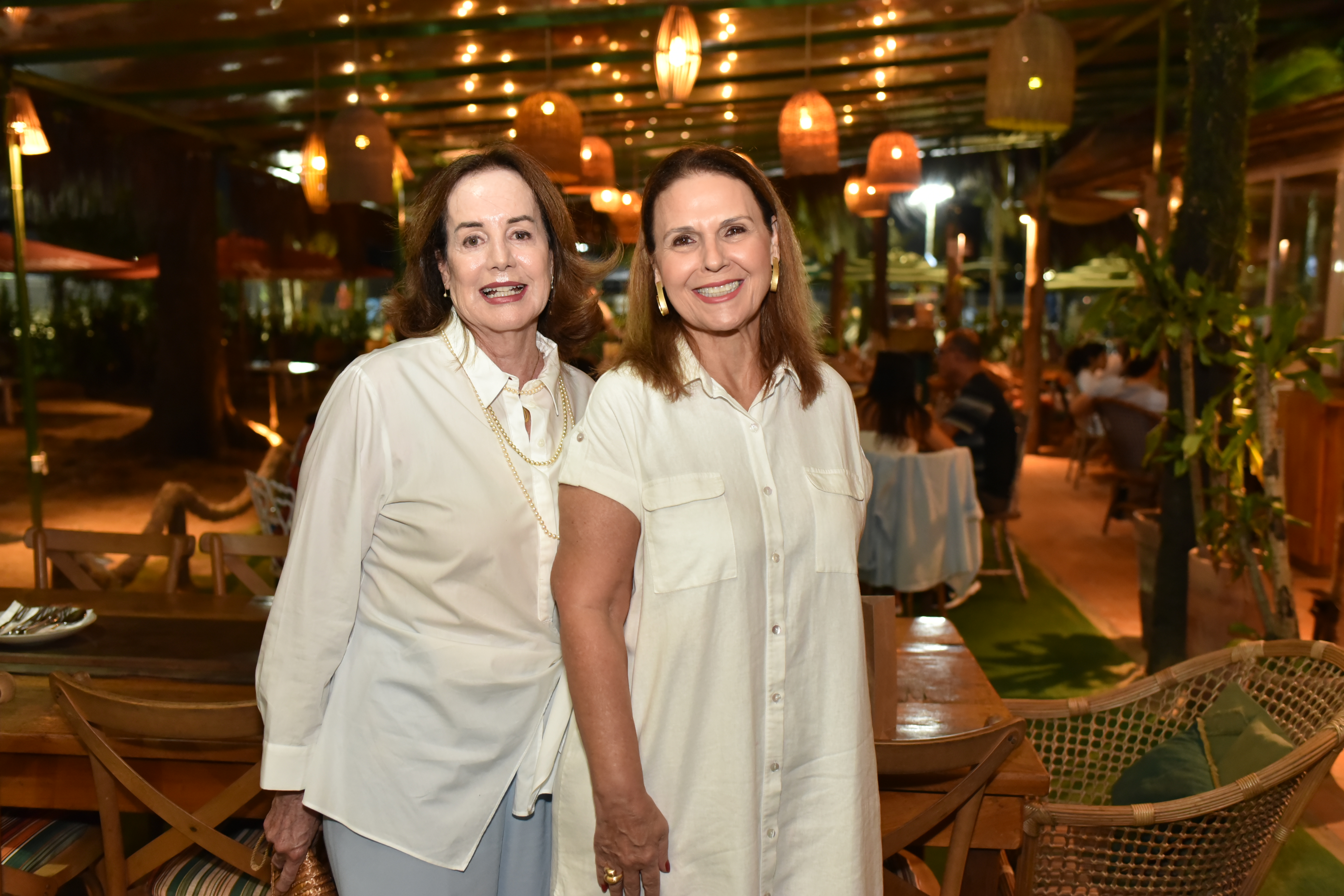 HZ | Fotógrafa Mônica Zorzanelli celebra aniversário com festa em ...