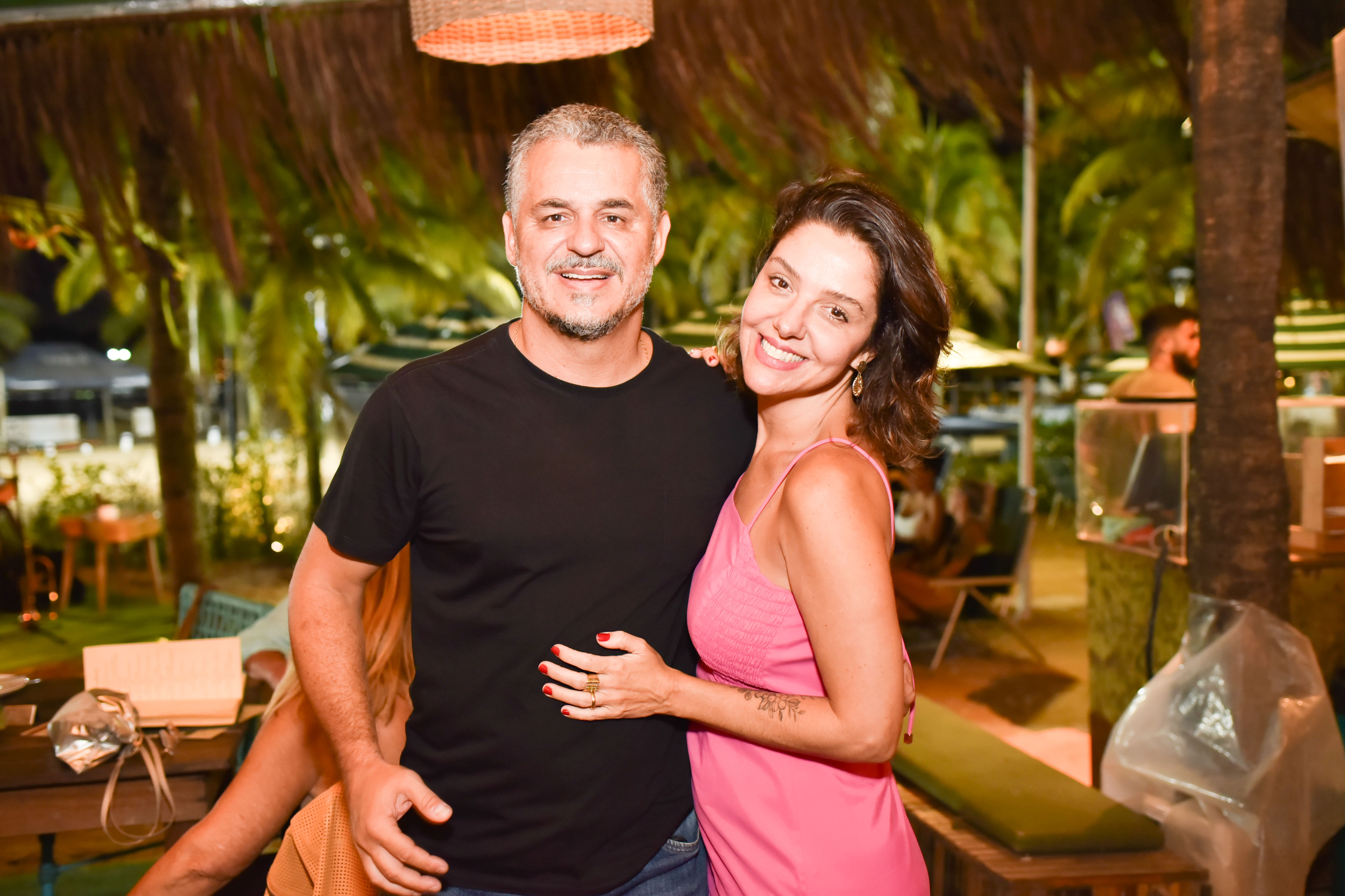 HZ | Fotógrafa Mônica Zorzanelli celebra aniversário com festa em Vitória | A Gazeta